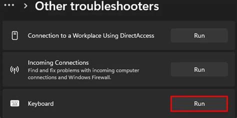 How To Fix A Keyboard That Doesnt Type Letters Tech2Geek