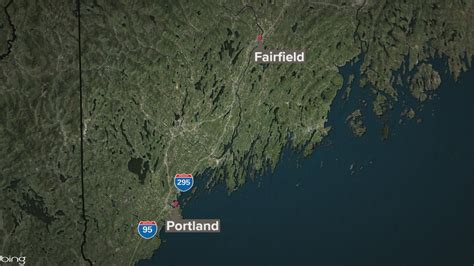 Person Sought By Winslow Police Arrested In Fairfield