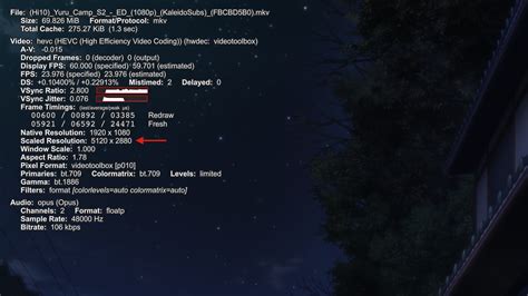 Wrong Scaled Resolution On Macos · Issue 9890 · Mpv Playermpv · Github