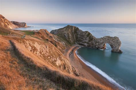The Most Beautiful Long Distance Hikes In Dorset Council Outdooractive