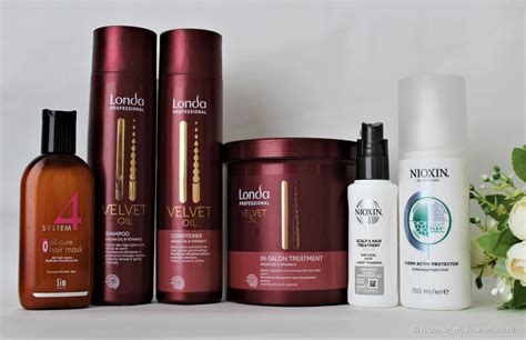 Nioxin | Отзывы покупателей | Косметиста