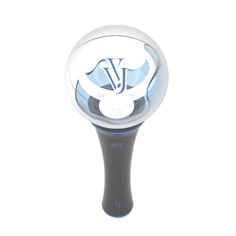 Next Merch Bi Wenjun Official Light Stick [yue Hua Official] Cpop Universe Chinese Drama