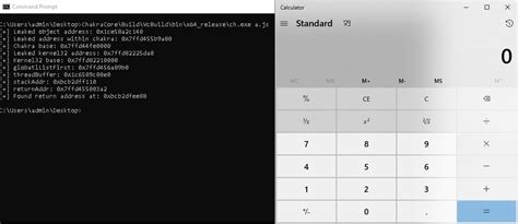 Reuben S On Linkedin Exploiting Cve 2018 3048 For Arbitrary Code