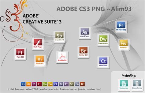 Adobe Update By Alim93 On Deviantart