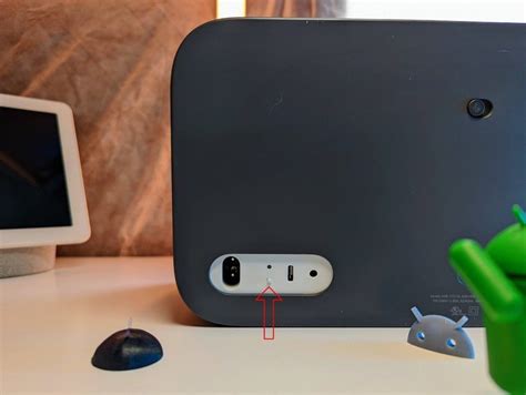 How To Factory Reset A Google Assistant Or Nest Speaker Android Central