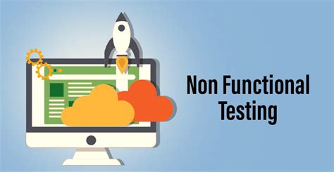 mastering non functional testing ensuring quality beyond functionality