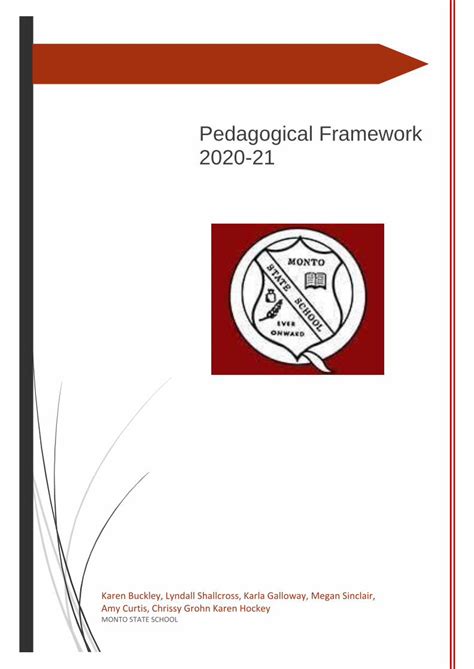 Pdf Pedagogical Framework 2020 21 Dokumen Tips