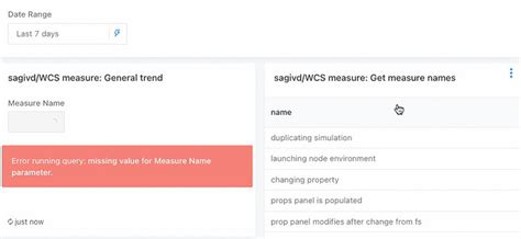 Query Based Dropdown Not Working