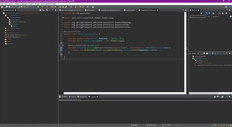 Java Springboot Apirest Marcos Garanito