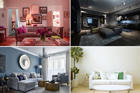 رازی که رنگکارها از شما پنهان می کنند این رنگ ها خانه شما را گران تر