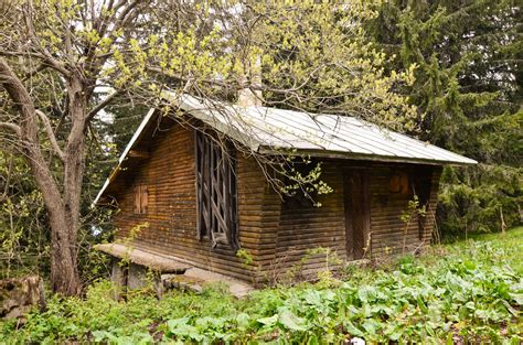 Хижа Боерица Хижи Trips Journal