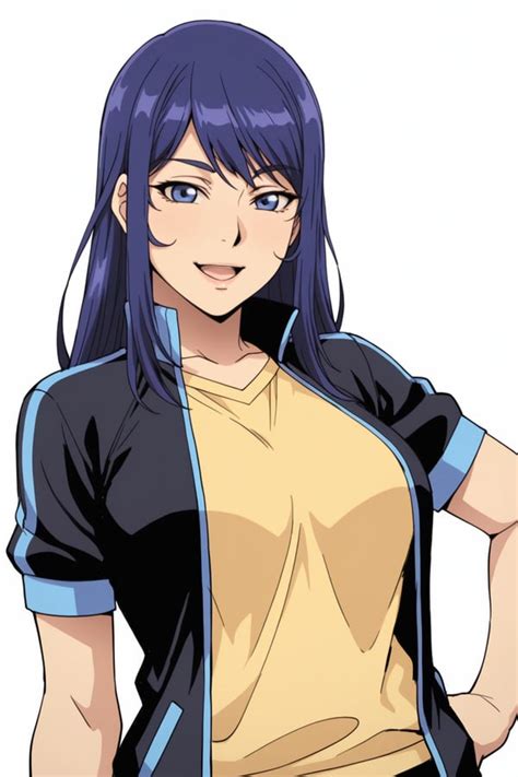 Kanou Makoto Tsuma Netori Fasd800 Tensorart Tensorart