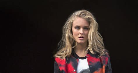Zara Larsson Wallpapers Wallpaper Cave Zara Larsson Wallpapers Wallpaper Cave