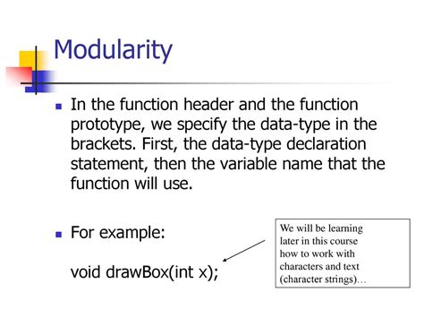 Ipc144 Introduction To Programming Using C Week 5 Lesson 1 Ppt Download