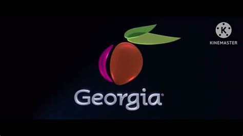 Georgia Entertainment Industries Logo 2023 New Vocie For