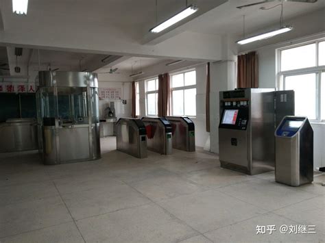 地铁AFC系统 闸机自动检票机和自动售票机在模拟仿真实训教学高职专院校的应用 知乎