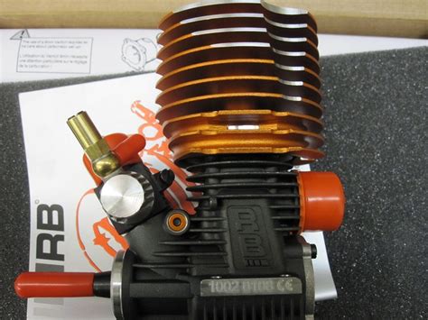 RB Concept Engine Thread Page R C Tech Forums