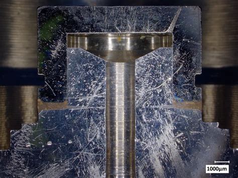 Sensor Welding Focus Welding