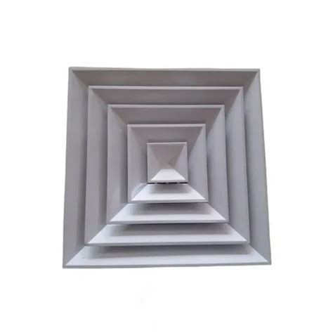 Ceiling Air Diffuser At Best Price In Bhiwadi Rajasthan