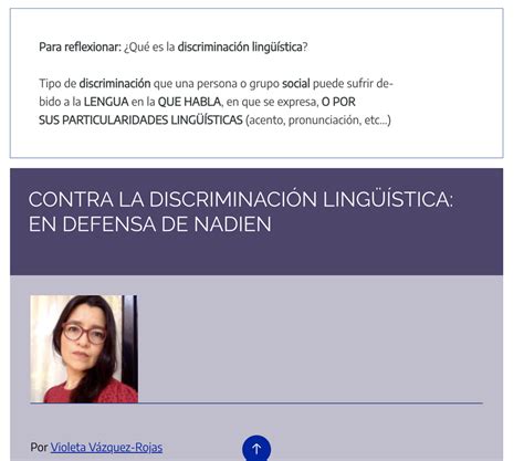 Teaching At Uf Dani Stransky