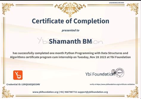 Shamanth Bm On Linkedin Python Datastructures Algorithms