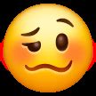 🥴 Woozy Face Emoji — Meaning Copy And Paste