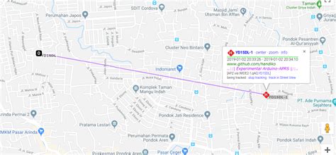 Arduino APRS Arduino APRS