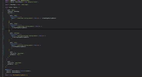 Cant Bind To Ngforof Since It Isnt A Known Property Of Ion Col