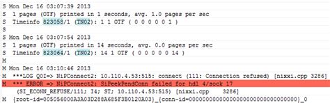 Solved Sap Spool Error Port 515 Sap Community