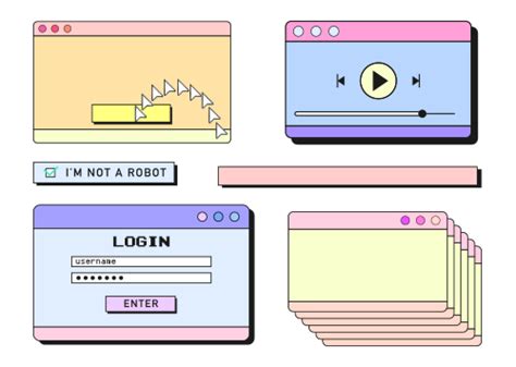 Closetag الشروحات Java Script كائن Window في لغة جافا سكريبت Javascript Window