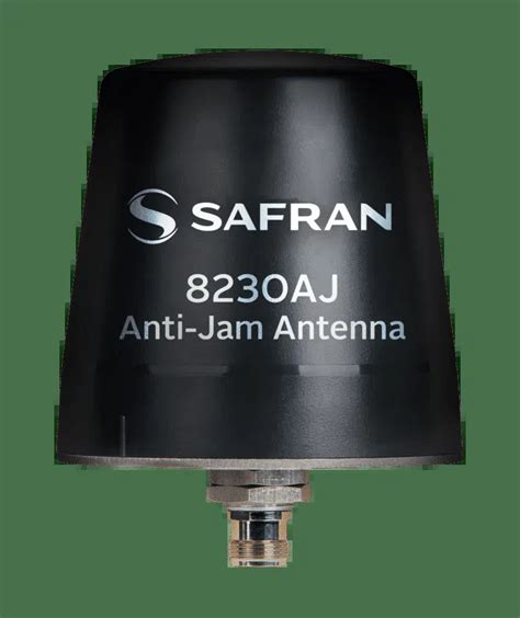 Gps Anti Jamming Safran Navigation And Timing