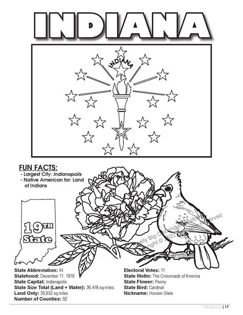 Isu Logo Coloring Pages