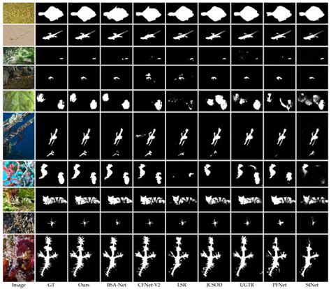 Sensors Free Full Text Edge Guided Camouflaged Object Detection Via Multi Level Feature