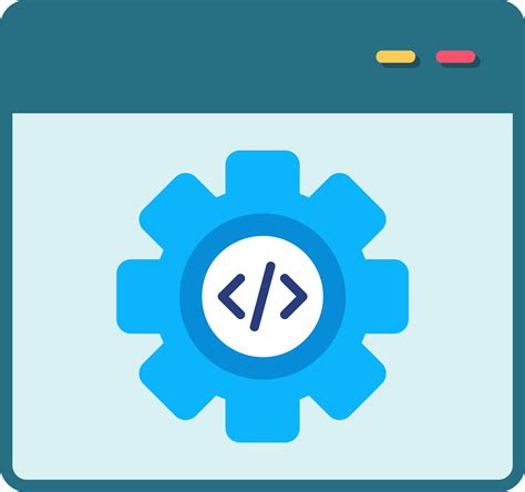 Code Optimisation Vector Icon 31013431 Vector Art At Vecteezy