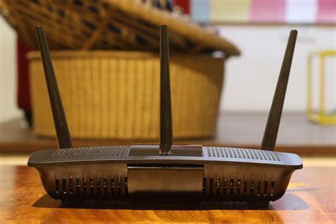 Linksys Smart WiFi Router Review A Worthy Upgrade Beebom