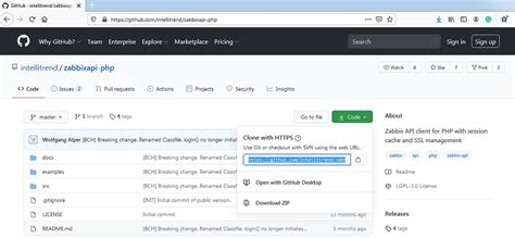 Zabbix API The Easy Way Zabbix Blog