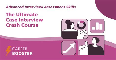 The Ultimate Case Interview Crash Course Nus Centre For Future Ready