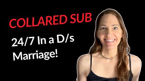 Bdsm In Real Life A Domsub Married Couple Shares Their Journey Dom
