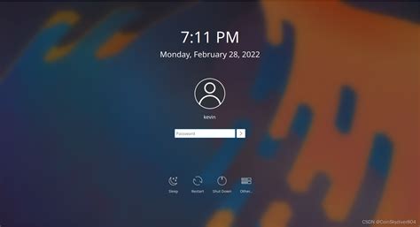 Archlinux的用户配置和kde安装 源码巴士 Archlinux的用户配置和kde安装 源码巴士