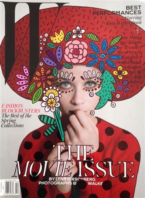 Ana Strumpfs Diy Magazine Covers