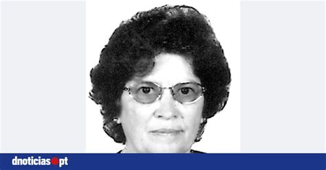 Maria Celeste De Souza Henriques De Freitas — Dnoticiaspt