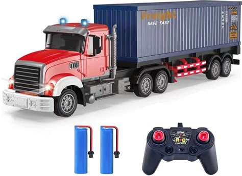 Semi Truck Trailer Matchbox Convoys Gbk70 Selection Semi Truck