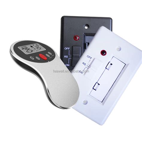 Skytech Gas Fireplace Transmitter And Receiver With Thermo Function Alibaba Com