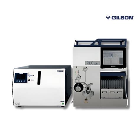 Gilson Verity Cpc Pilot Lab System Orbiting Scientific