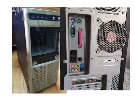 PC Core Duo GB RAM GB VGA AM Classifieds