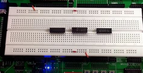 Everything About Full Adder Circuit Electronicshacks