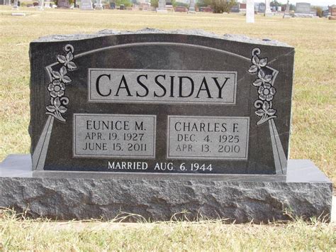 North Ioof Cemetery Garfield County Oklahoma