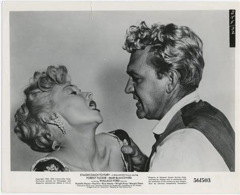 The Westerns Of Forrest Tucker Jeff Arnolds West