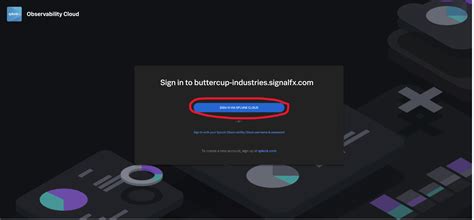 Splunk Observability Cloud Unified Identity