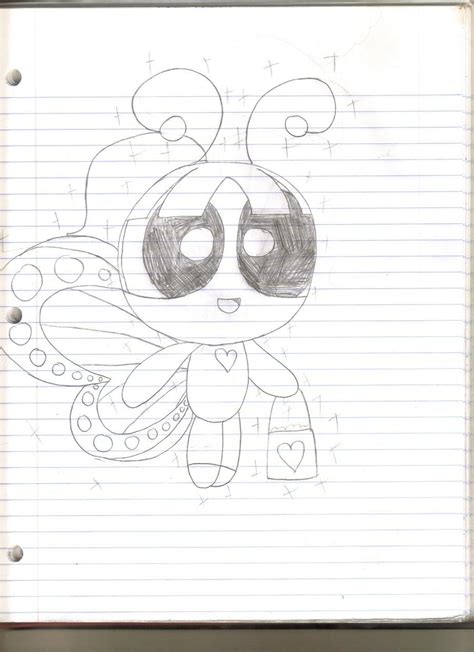 Ppg My Halloween Costume By Katiegirlsforever On Deviantart